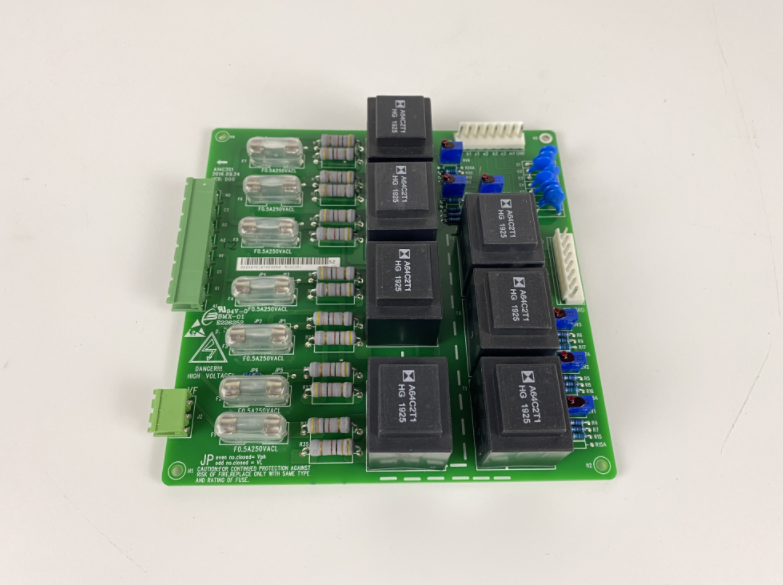 A14A3S1/A14C3S1艾默生采样板的常见问题与解决方案_艾默生如何调节交流采样板a14c3s1对应的采样电压电位器-CSDN博客