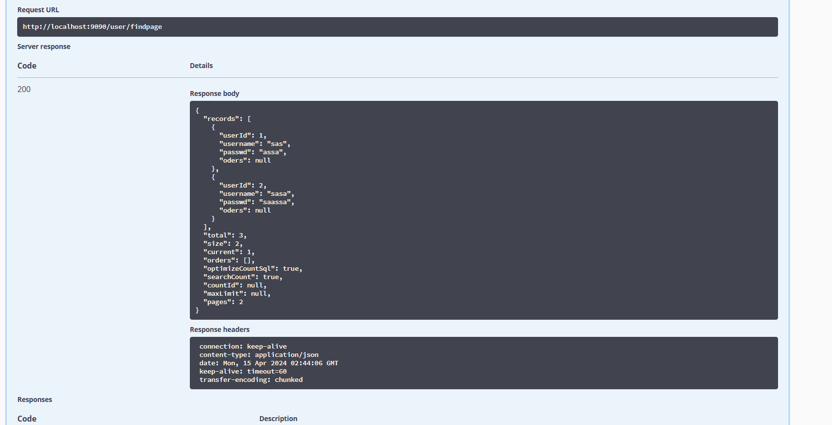 Mybatis过渡到MyBatisPlus SpringBoot版_mybatis转mybatisplus-CSDN博客