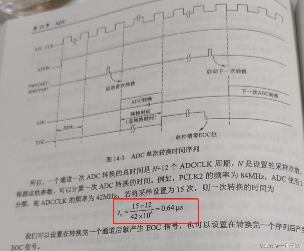 STM32F407双ADC同步规则转换+双ADC交替采样+DMA搬运+DAC输出ADC采样+定时器或者软件触发+HAL库+cubemx_stm32 adc 同步规则模式-CSDN博客