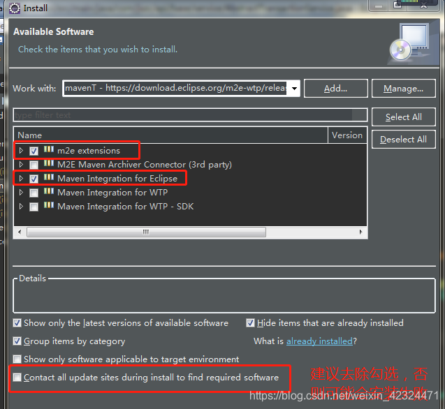 eclipse中maven项目出现 unknown error at Line 1 in pom.xml，解决_eclipse unknow error-CSDN博客