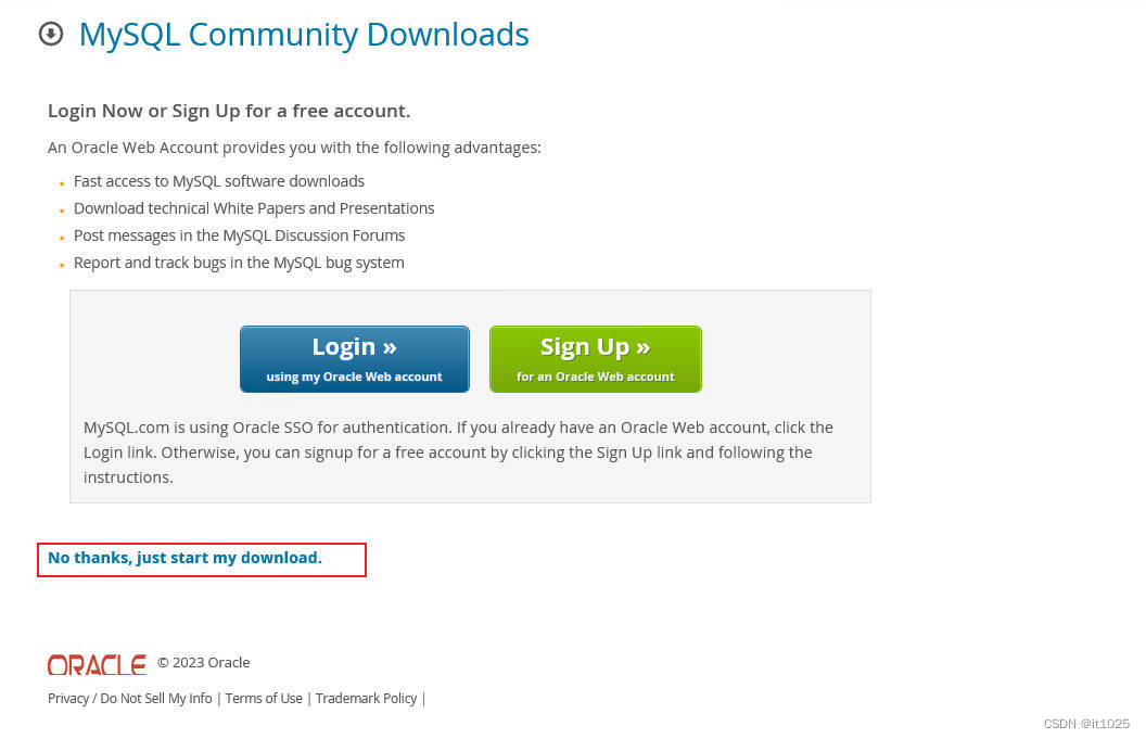 Mysql5.7.43下载及安装教程_mysql5.7.43安装教程-CSDN博客