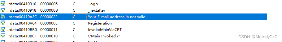 【攻防世界】Reverse——srm-50 writeup_攻防世界srm-50-CSDN博客