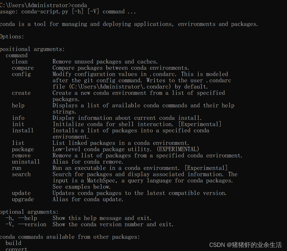 NLP深度学习环境配置，cuda12.1(我电脑是12.3） + python=3.10 + pytorch==2.1.0 +当前日期下对应的最新的anoconda+ 2022 ...