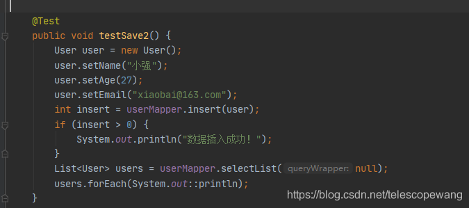已解决MyMetaObjectHandler类自动填充值为NullSpringBoot+MybatisPlus解决方法_metaobjecthandler插入值为null-CSDN博客