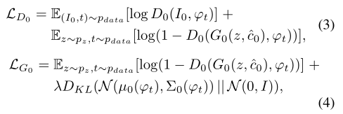 （八）StackGAN-v1 论文笔记与实战_conditioning augmentation-CSDN博客