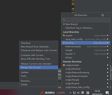 GitLib详细使用手册(windows系统)-CSDN博客