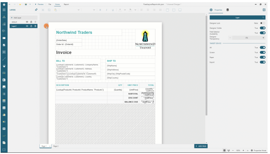 ActiveReportsJS 3.1 VS ActiveReportsJS 3.0_activereportsjs 3.1.1 示例-CSDN博客