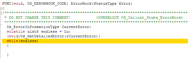 AUTOSAR OS Error_Hook剖析_errorhook-CSDN博客