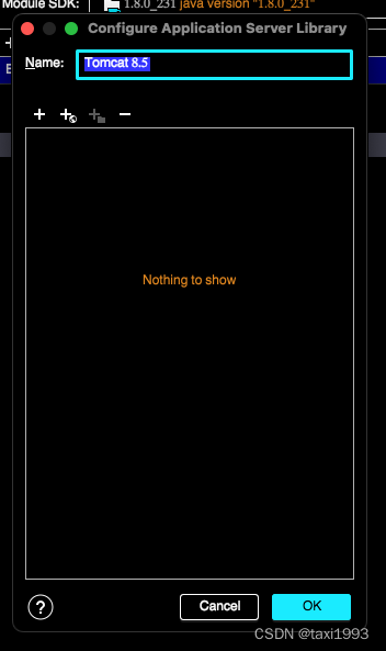 【Java Web】IDEA导入Tomcat依赖却没有相关依赖文件问题_external library没有tomcat依赖-CSDN博客