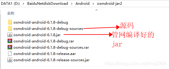 osmdroid sdk源码如何打包成jar_osmdroid 编译jar-CSDN博客