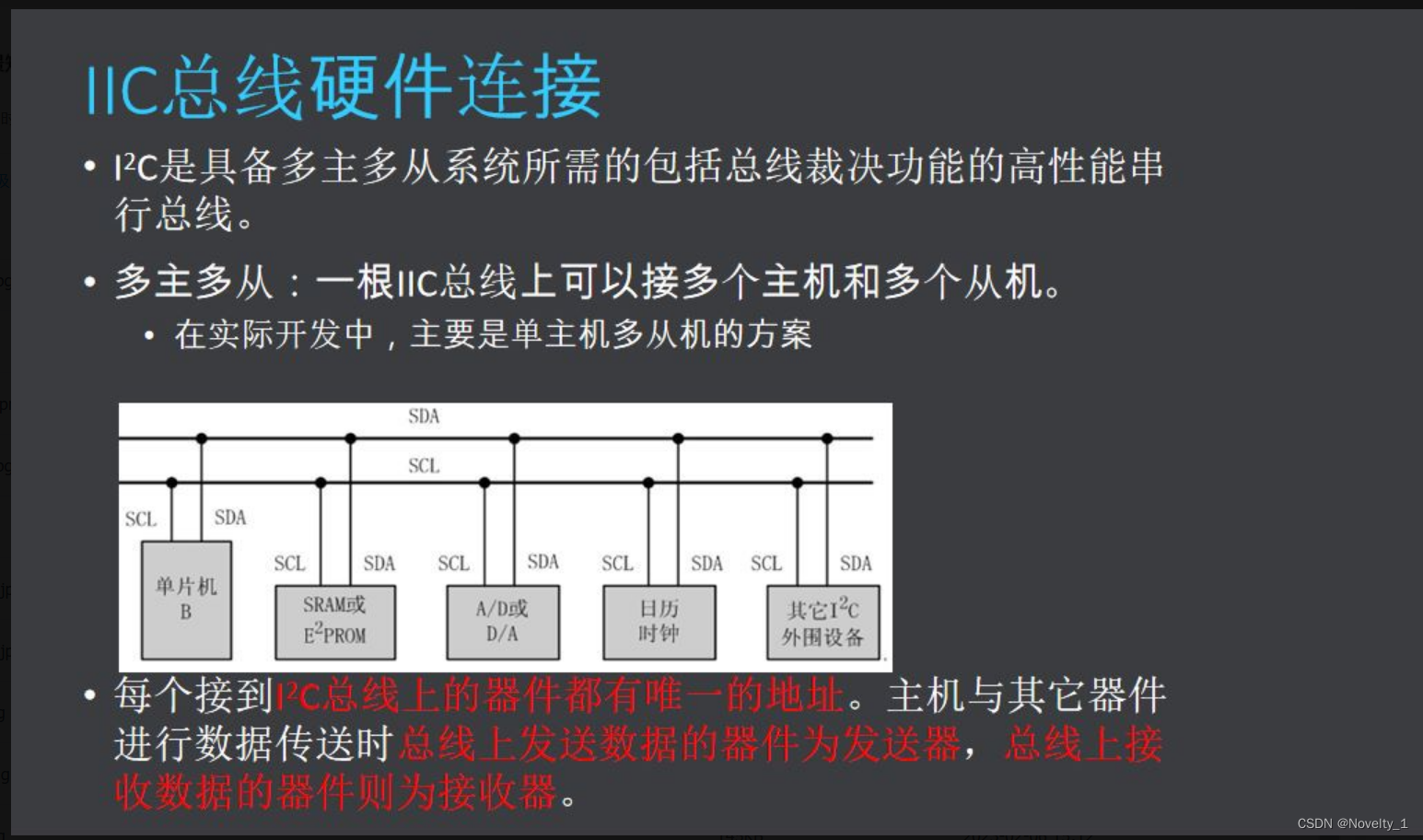 Linux驱动开发--IIC总线开发_linux iic-CSDN博客
