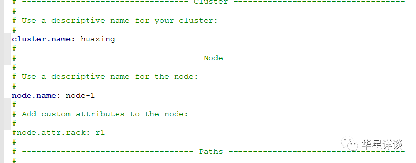 03elasticsearch 安装和配置指南（windows、linux）elasticsearch Windows712 Csdn博客 