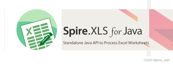 Spire.XLS for Java 12.11.8 Crack-CSDN博客