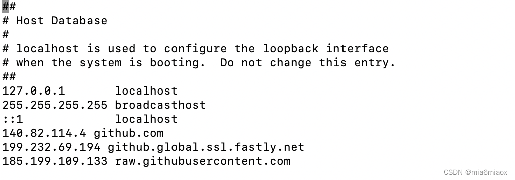 安装Homebrew出错（Failed to connect to raw.githubusercontent.com port 443 ...