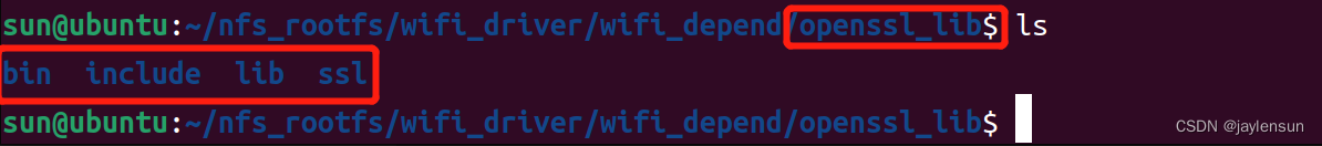 GEC6818 移植 rtl8723bu wifi驱动_x6818开发板安装wifi驱动-CSDN博客