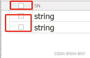 C#Winform开发 基于Devpress控件 实现gridControl全选功能_devexpress 全选-CSDN博客