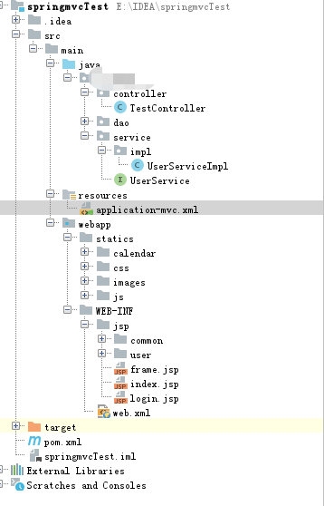 ssm 框架中适配器标签作用 -CSDN博客