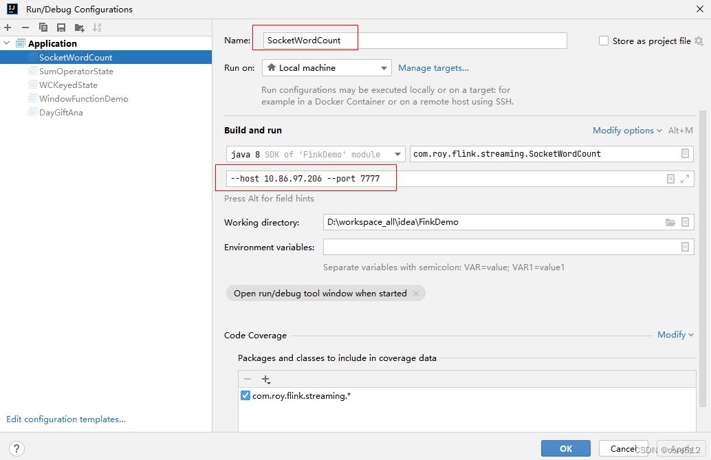 Flink实战一_运行架构_flink jobmanager taskmanager-CSDN博客