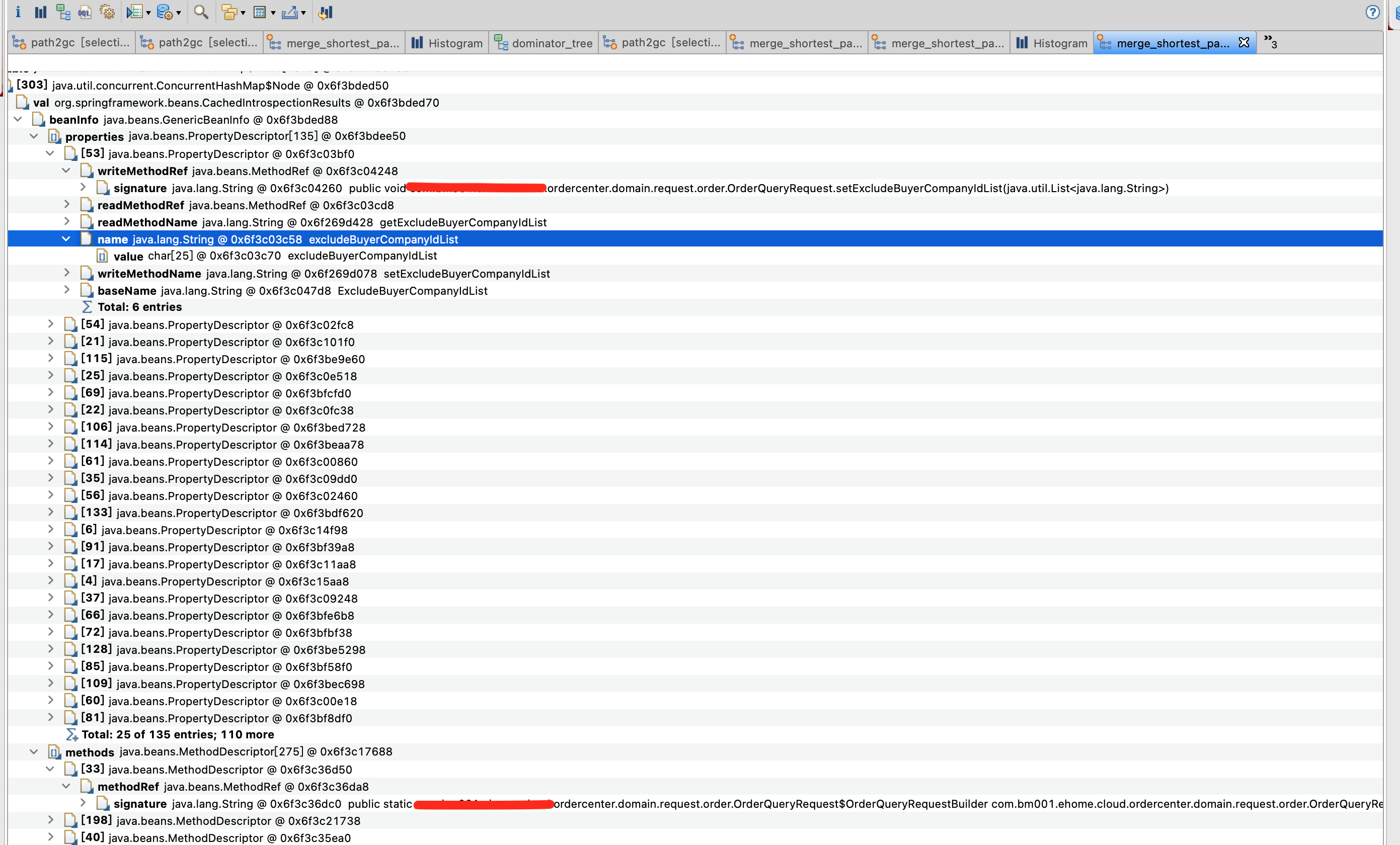 OOM内存泄露速查备忘录-CSDN博客
