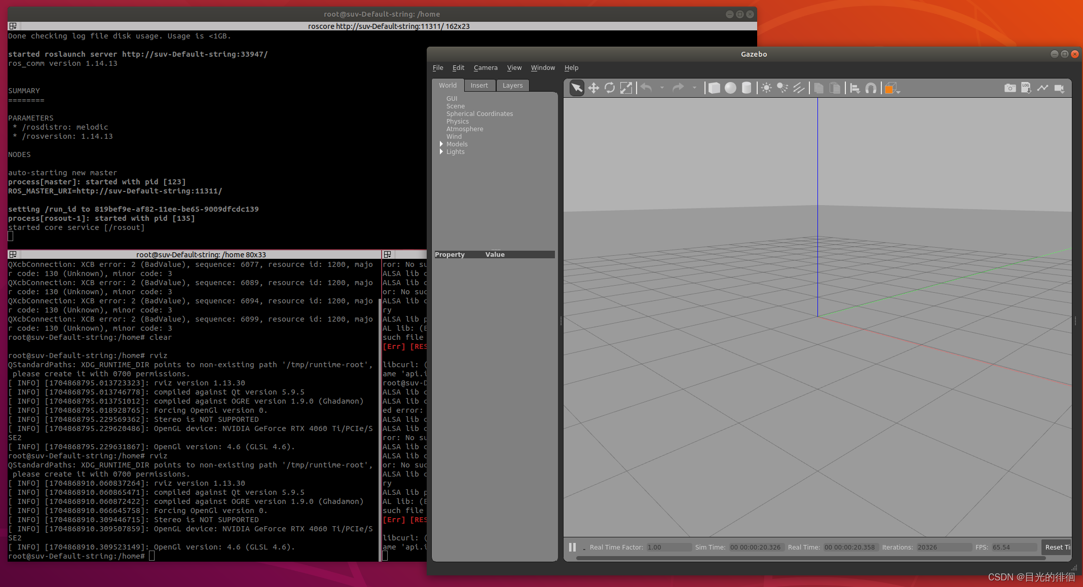 DockerFile文件部署Ubuntu18.04、Ros melodic、SLambook2的编译详细攻略_docker ubuntu18.04 ros meldodic-CSDN博客