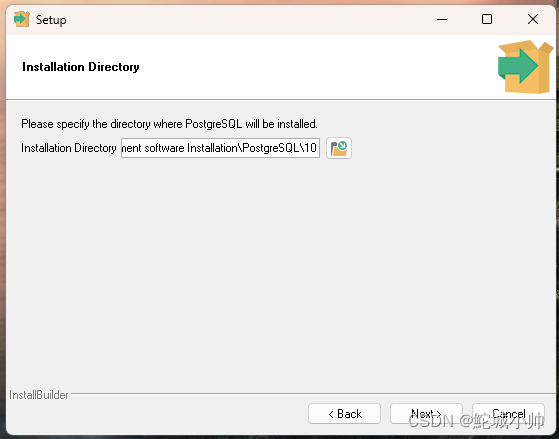 Postgres：Win/Linux环境安装及一键部署脚本_使用postgresql需要安装哪些环境-CSDN博客