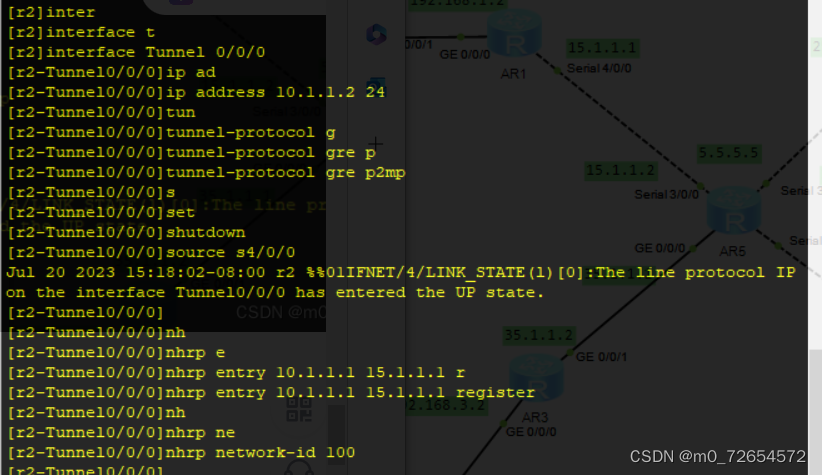 MGRE实验-CSDN博客
