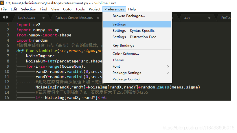 TabError: inconsistent use of tabs and spaces in indentation解决办法_缩进中制表符和空格的使用不一致-CSDN博客