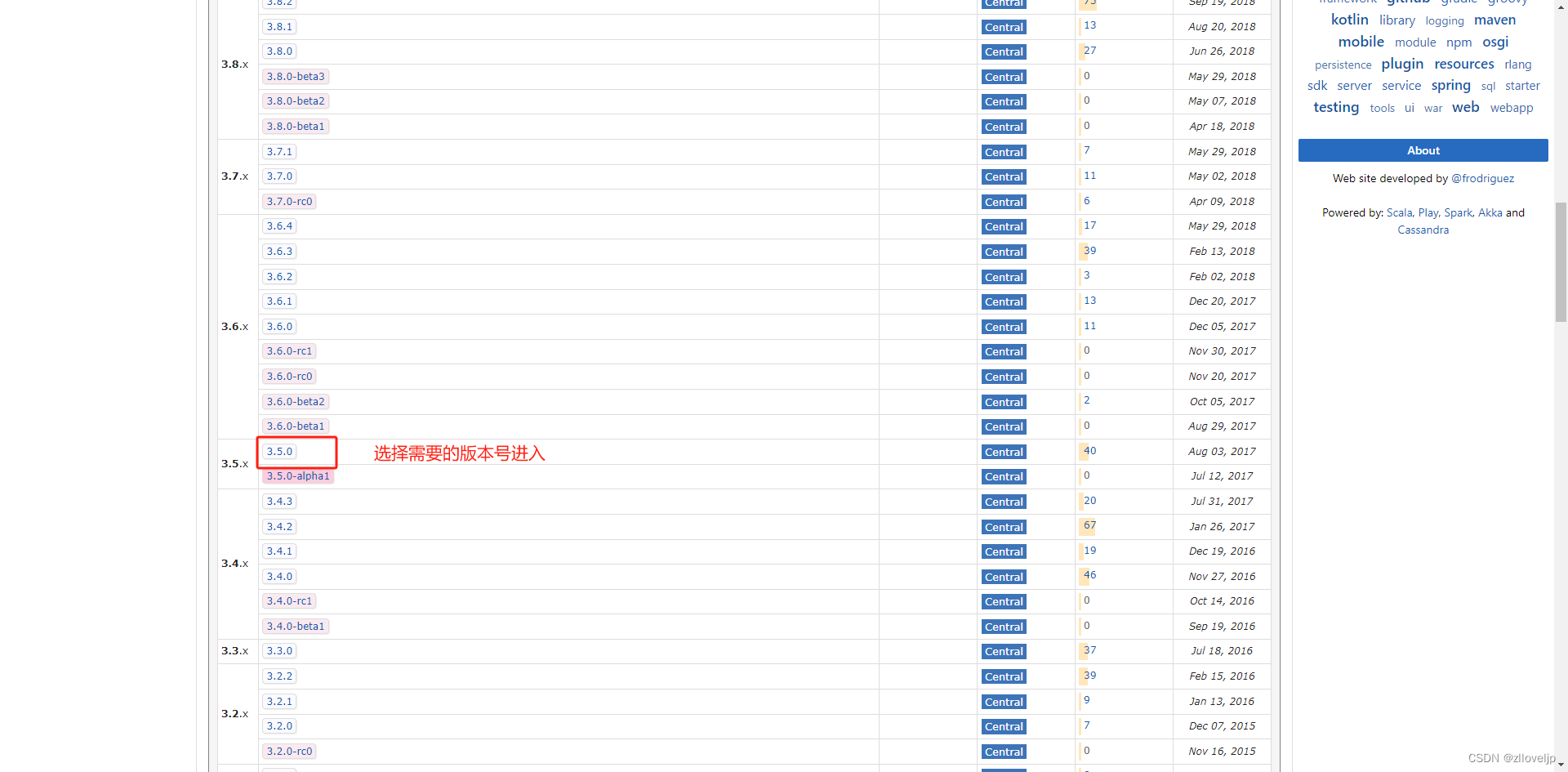 jar包资源写入Maven-CSDN博客