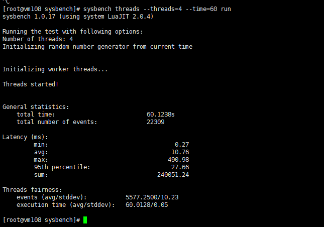 介绍两个压测工具pgbench\sysbench，可视化监控工具NMON-CSDN博客