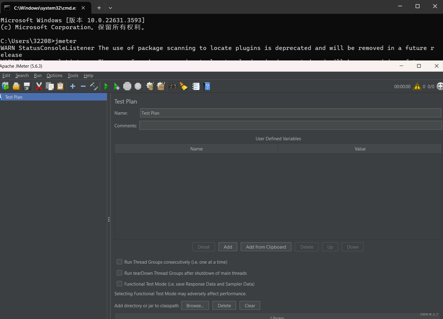jmeter_jmeter csdn-CSDN博客