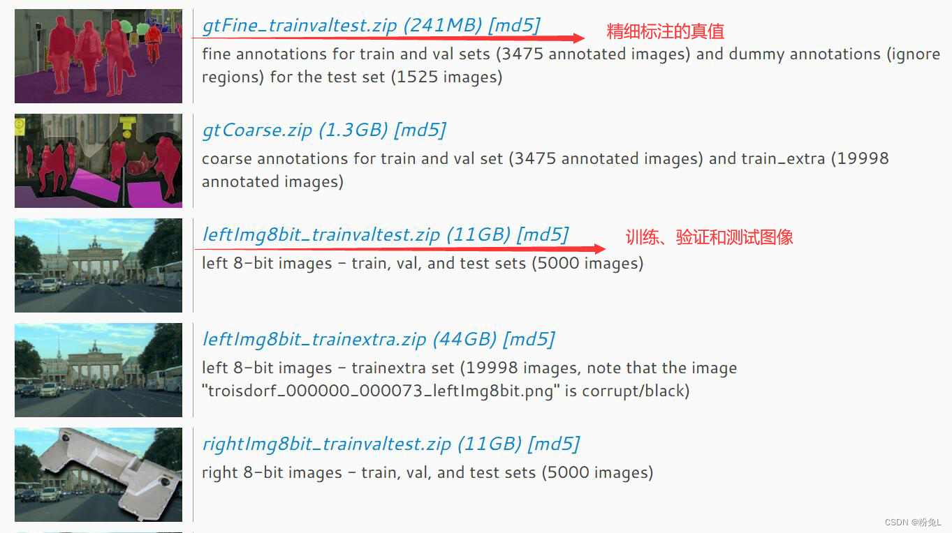 Cityscape语义分割数据处理及深度HHA图像生成_cityscapes数据集rgbd-CSDN博客