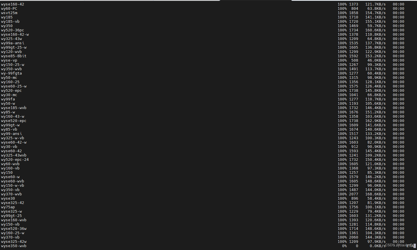 离线环境拷贝迁移 conda envs 环境（蛮力方法，3行命令）_conda 离线复制环境-CSDN博客