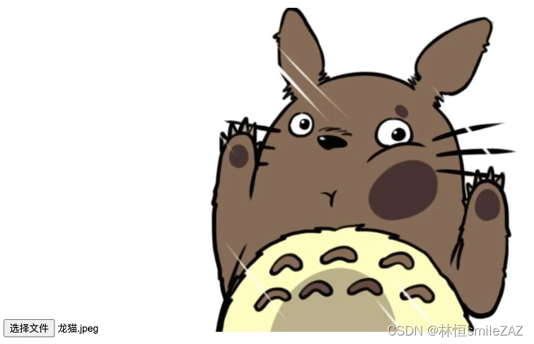 记录--createObjectURL这个API真好用，我举几个场景你们就懂了-CSDN博客