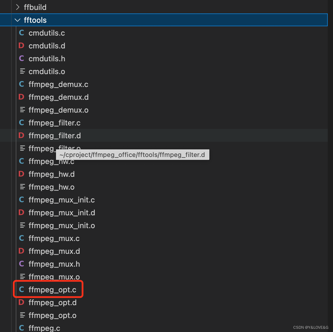 【音视频学习笔记】- FFMPEG - 1.命令行参数解析及生效过程_ffmpeg 编码参数未生效-CSDN博客