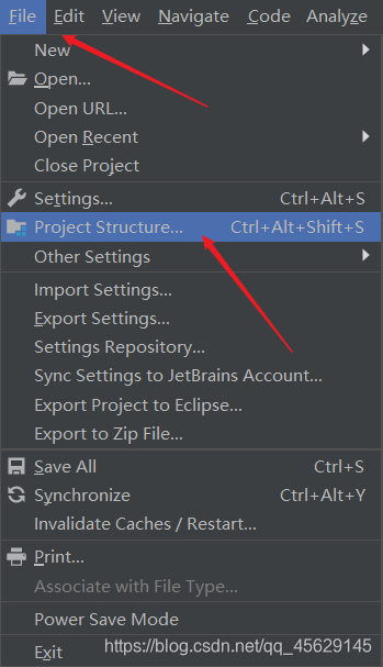 idea自动生成api文档（Javadoc）-CSDN博客