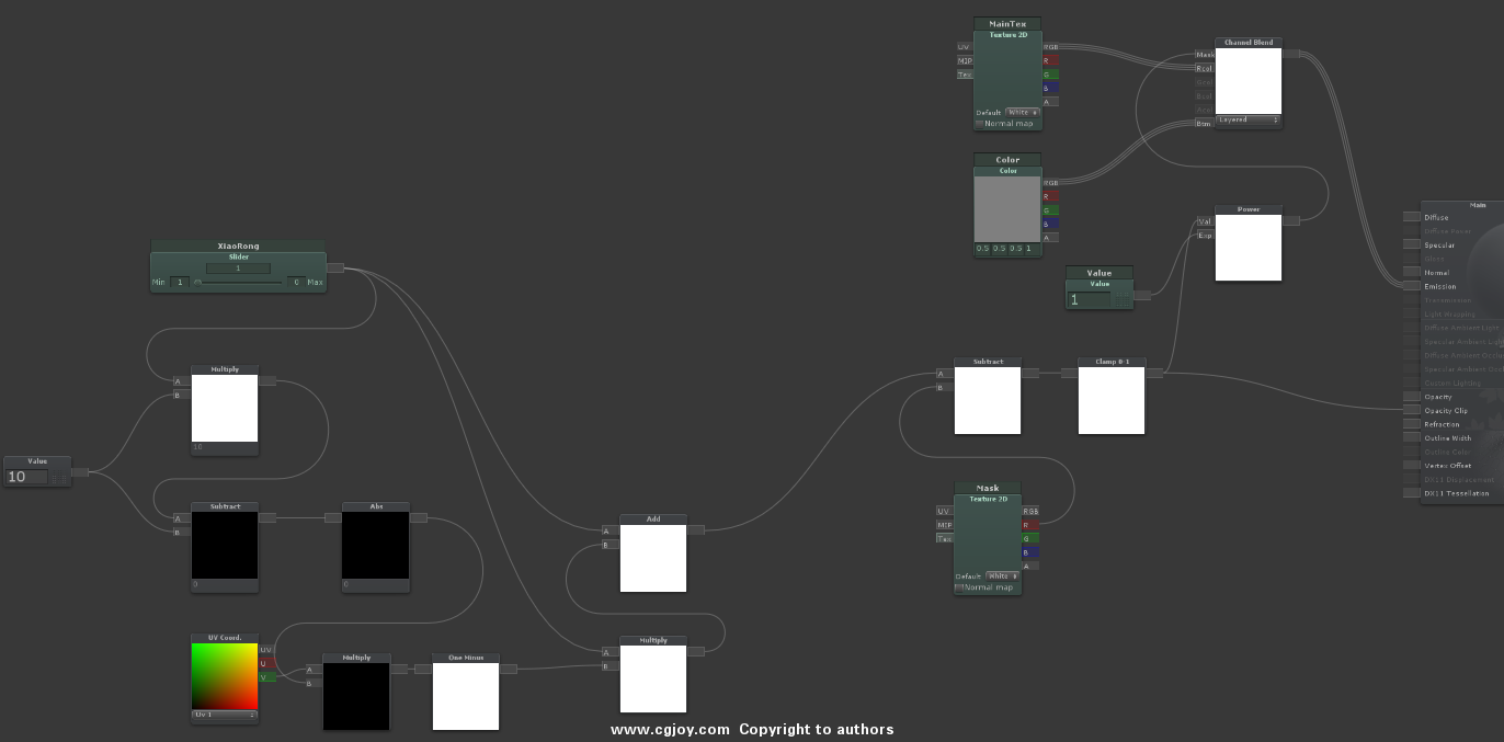 [unity3d特效] 用第二套UV实现固定方向的消融_unity shader第二套uv-CSDN博客