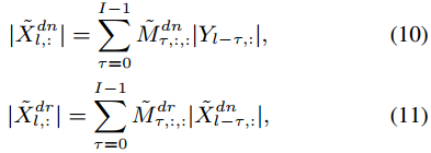 论文翻译：A Simultaneous Denoising and Dereverberation Framework with Target Decoupling-CSDN博客