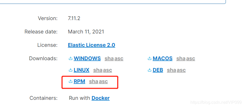 ES系列：elasticsearch7.10安装详细步骤_elasticsearch7.10安装 jdk-CSDN博客
