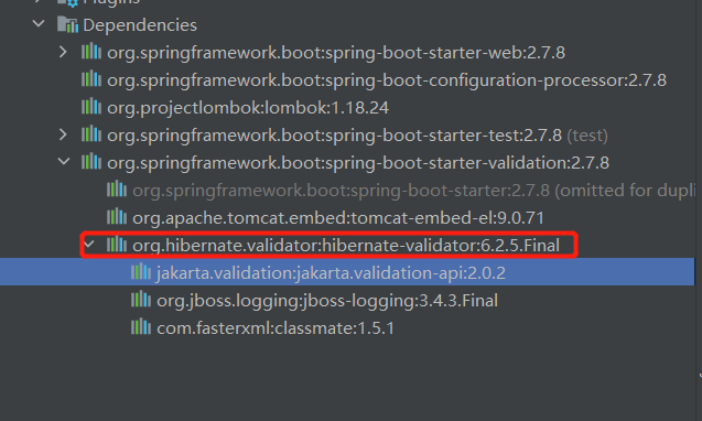 JSR303参数校验-SpringMVC_jakarta.validation-api-CSDN博客