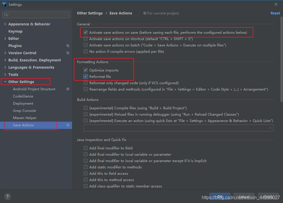 【工具使用】Intellij IDEA 自动清除无效 import 包 和 清除无效 import包 的快捷键_idea自动删除不用的 ...