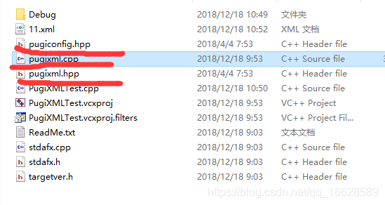 PugiXML快速解析与操作XML-CSDN博客