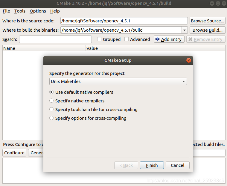 OpenCV 4.5.1 - 新版本 中 BEBLID 描述符尝鲜 (基于 ubuntu / c++)_c++ opencv beblid-CSDN博客