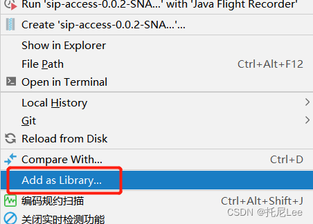 Gradle项目转Maven项目（图文详解）_gradle转成maven-CSDN博客