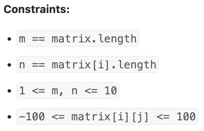 0054_Spiral-Matrix【M】_def spiralorder(self, matrix: list[list[int]]) -> -CSDN博客