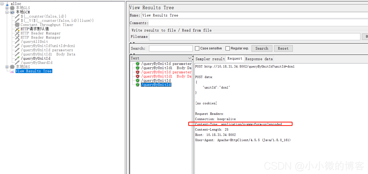 @RequestParam和@RequestBody使用举例_jmeter在哪里写request body-CSDN博客
