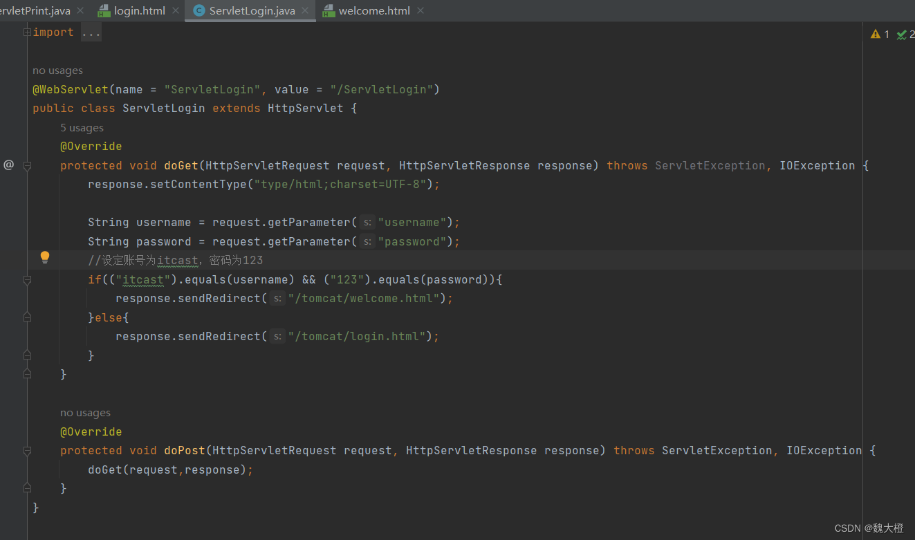 HttpServletRespon_如果发送到客户端的内容是jpeg格式的图像数据,就需要将响应头字段的类型设置-CSDN博客
