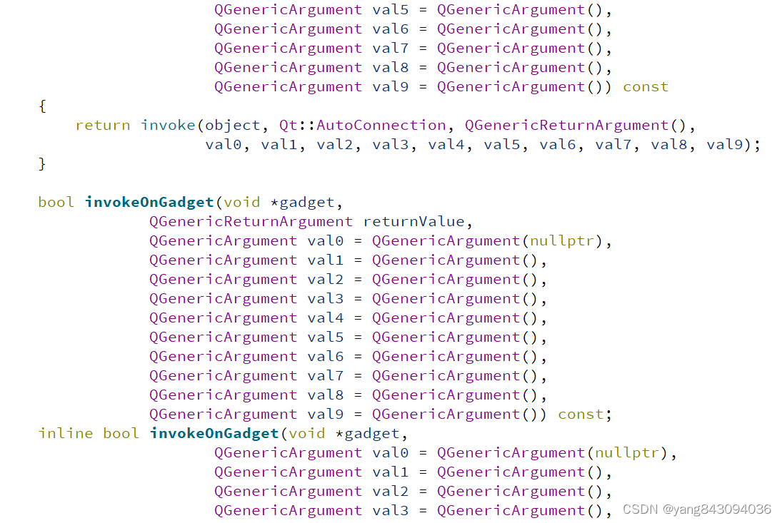 qt源码学习---QMetaObject（二）_qt priv-CSDN博客