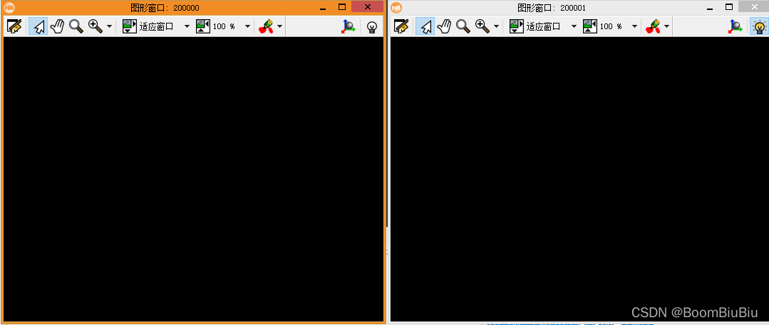 基于Halcon学习的二维码识别【十】ecc200_small_modules_robustness.hdev_halcon二维码识别如何设置等级-CSDN博客