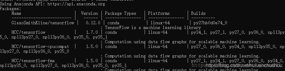 anaconda安装第三方库_如何安装anaconda-CSDN博客